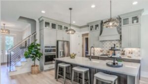 Integrity - Cabinets and Countertops, Inc